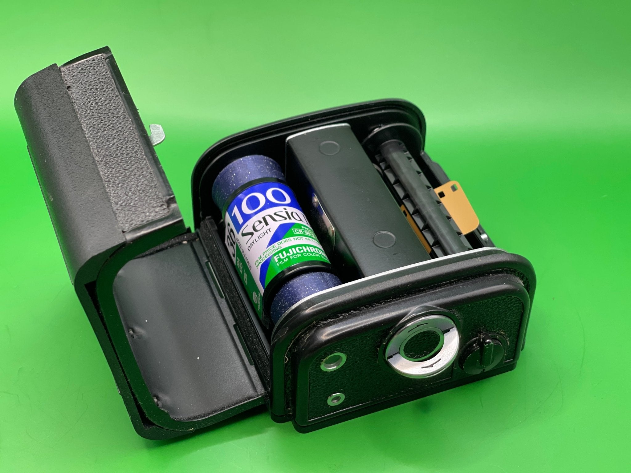 135 til 120 film adapter - PROTONORD